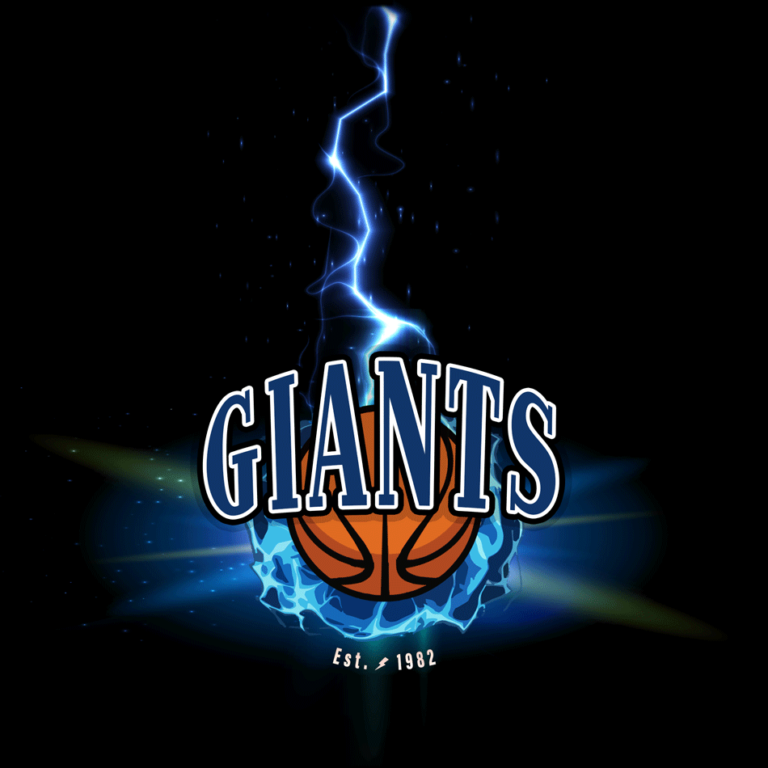 Giants Basketball Club – Giants Basketball Club